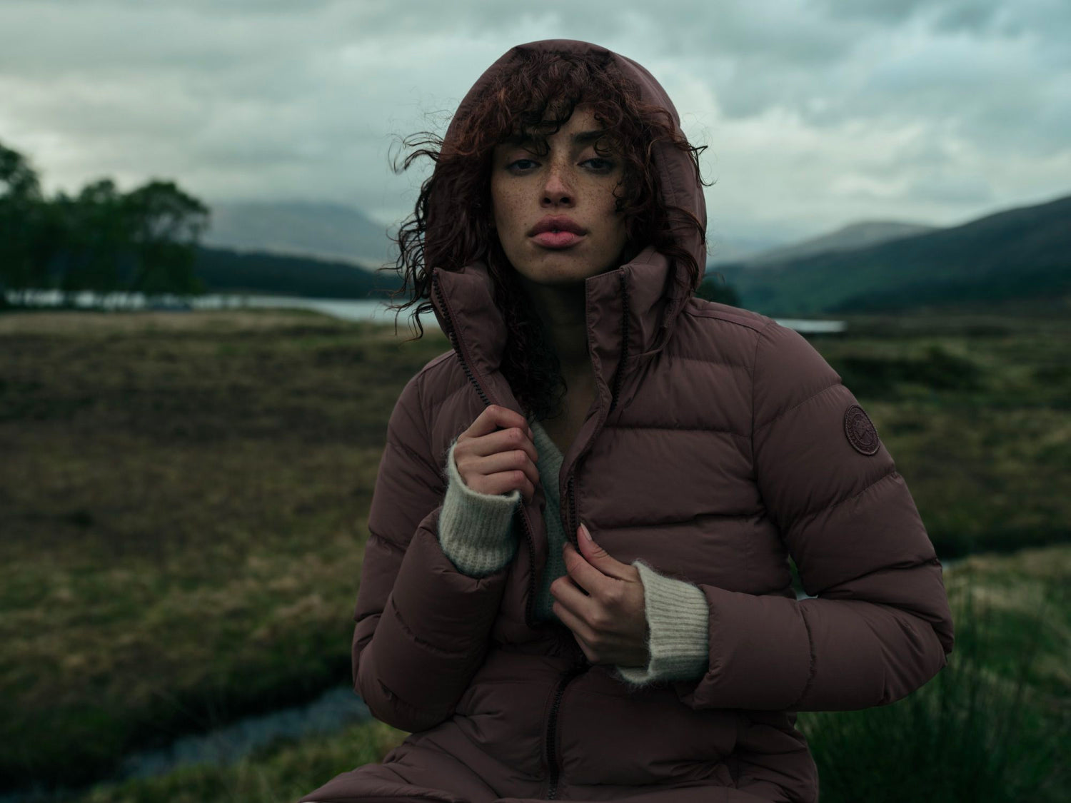 Stanfield's – Take It Outside