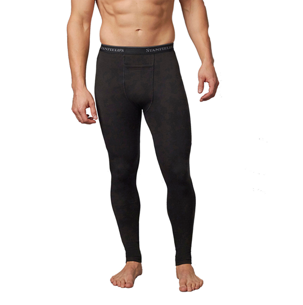 Stanfield's Men's Heavyweight Long Johns – Take It Outside