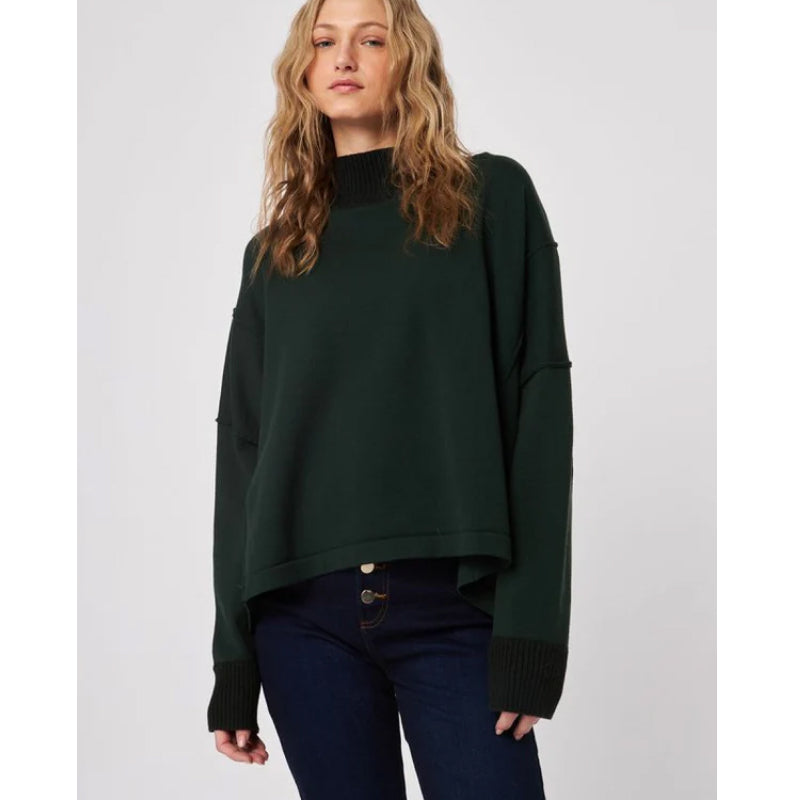 John + Jenn Apollo Sweater – Take It Outside