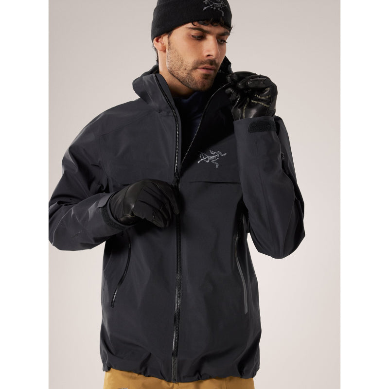 Arc'teryx Macai Shell Jacket - Men's – Take It Outside