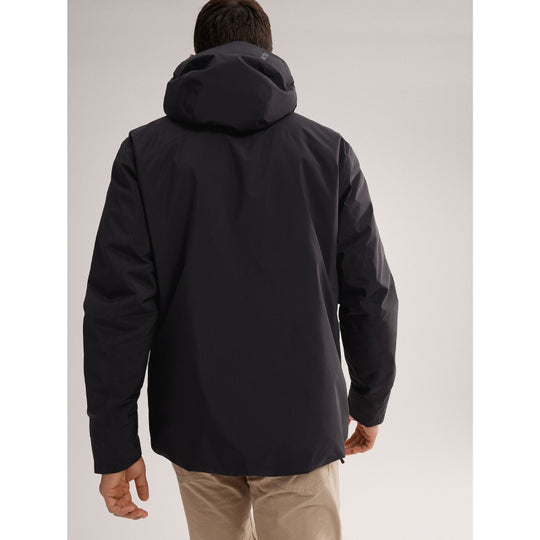 Arc'teryx Ralle Insulated Jacket - Men's – Take It Outside