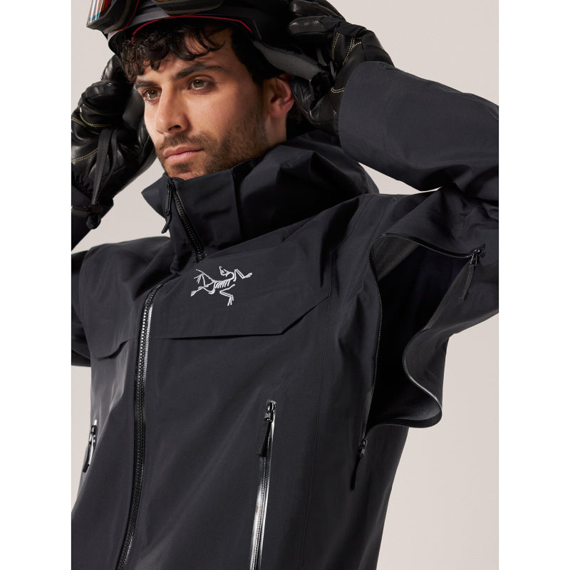 Arc'teryx Macai Shell Jacket - Men's – Take It Outside