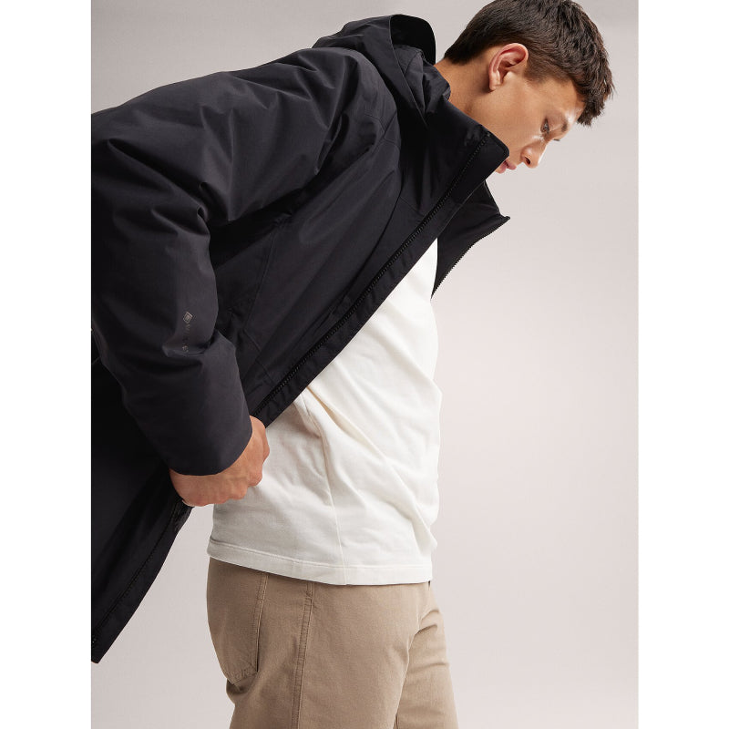 Arc'teryx Ralle Insulated Jacket - Men's – Take It Outside