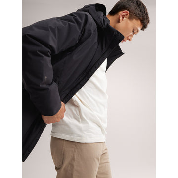 Arc'teryx Ralle Insulated Jacket - Men's – Take It Outside