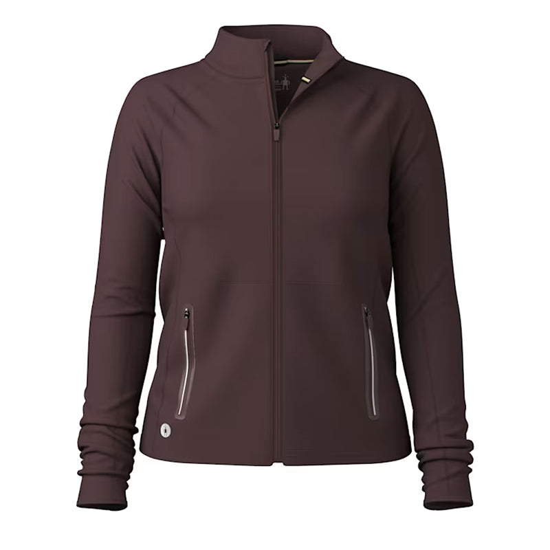 SmartWool Women's Active Fleece Jacket – Take It Outside