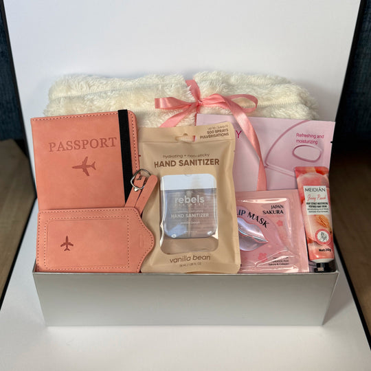 Travel Lite Gift Box – Take It Outside