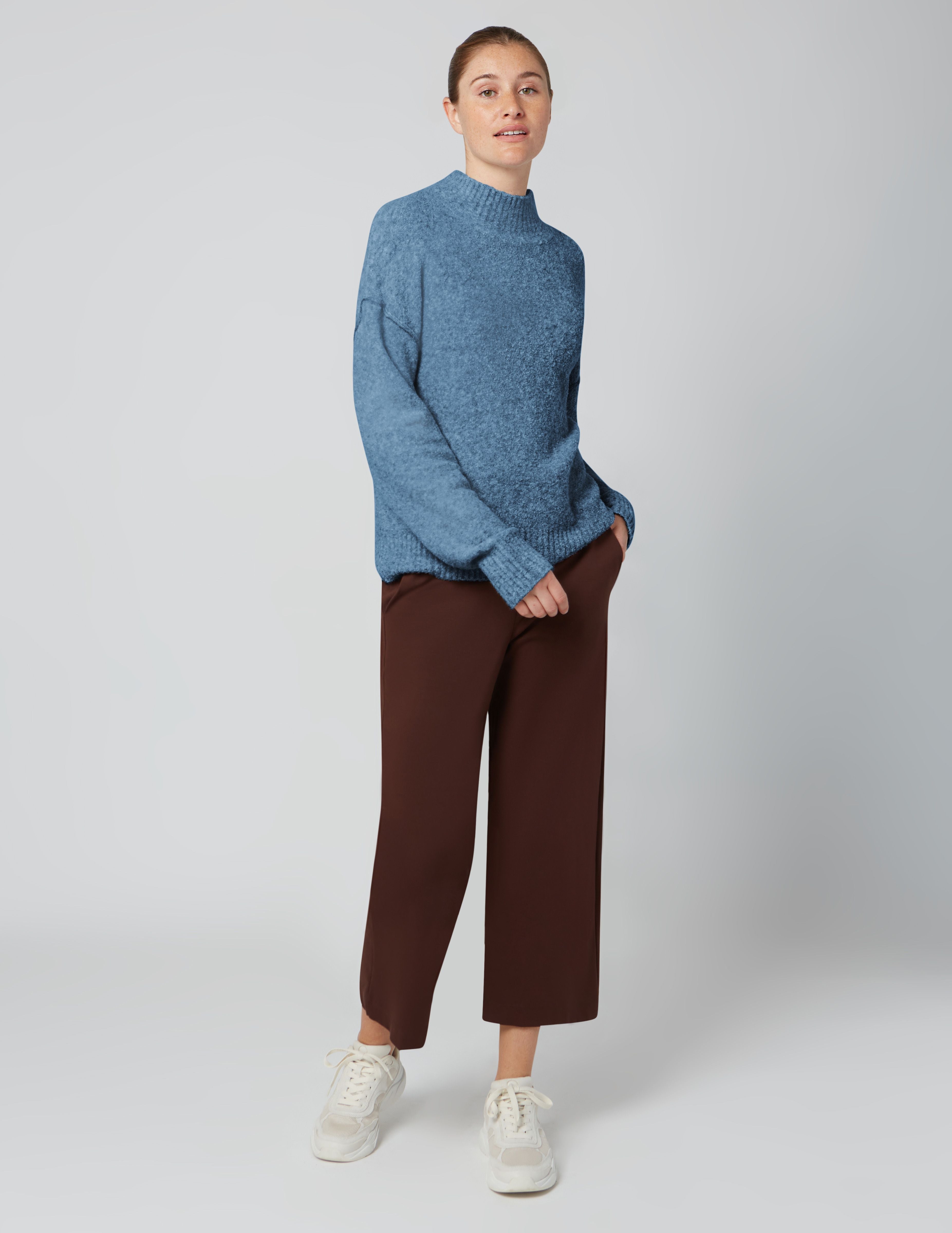 Fig Kansai Sweater – Take It Outside